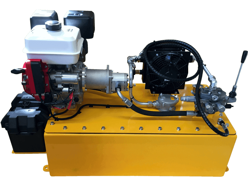 Hydraulic Power Packs – PAR Engineers and Hydraulics Pvt. Ltd.
